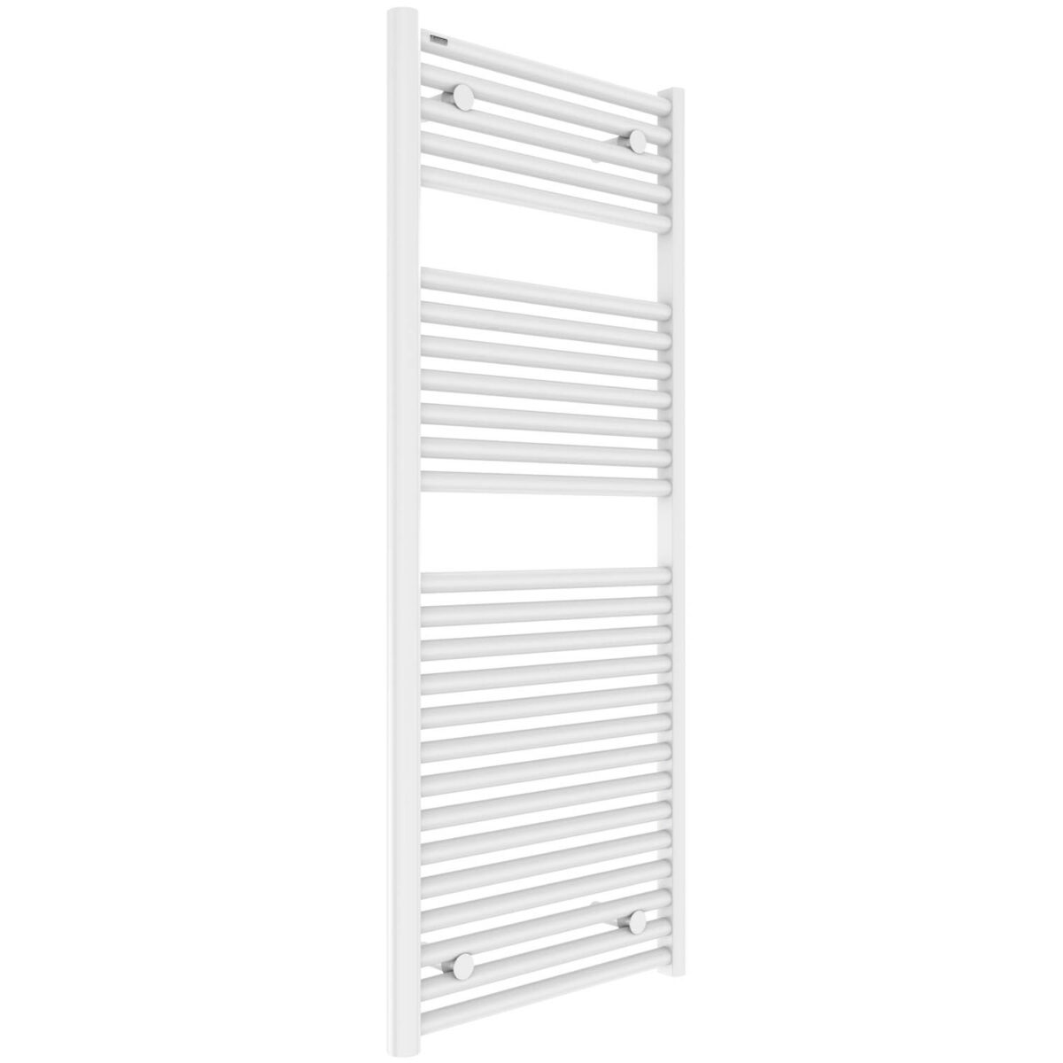 Hugo2 Towel Radiator 1212 x 500 - Mont Blanc - Atlas Bathrooms Hugo2 Towel Radiator 1212 x 500 - Mont Blanc - Atlas Bathrooms