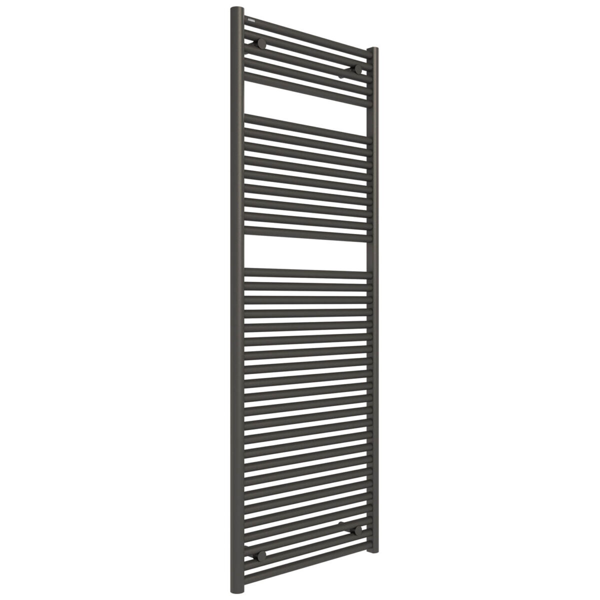 Hugo2 Towel Radiator 1652 x 600 - Arabica - Atlas Bathrooms Hugo2 Towel Radiator 1652 x 600 - Arabica - Atlas Bathrooms